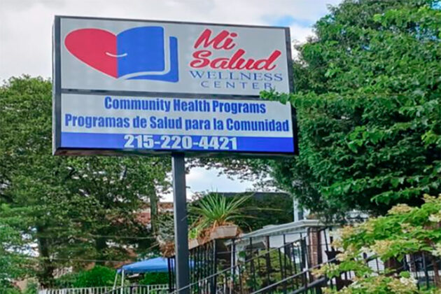 Mi Salud Wellness Center strengthens community health with support from ...